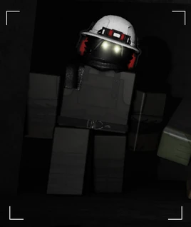 Hostiles | Examination Wiki | Fandom