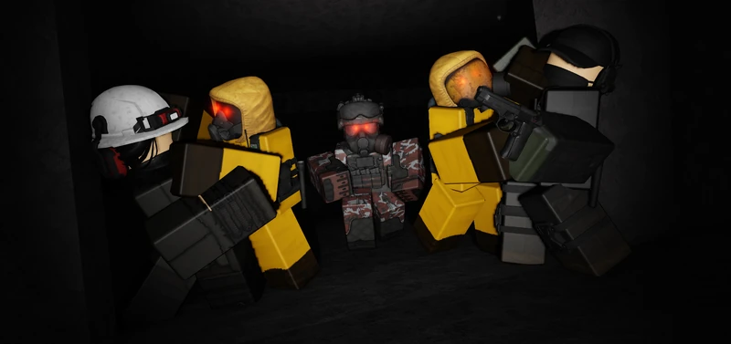 Enemies | Examination Wiki | Fandom