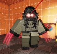 Flare | Examination Wiki | Fandom