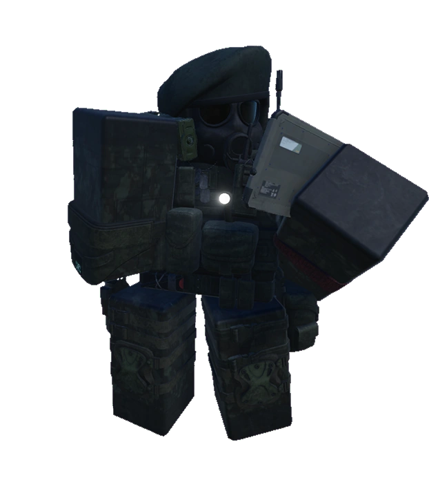 Leader | Examination Wiki | Fandom