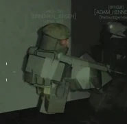 Infection | Examination Wiki | Fandom