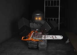 Hostiles | Examination Wiki | Fandom