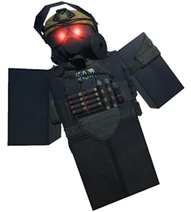 Gilbert Figure | Examination Wiki | Fandom