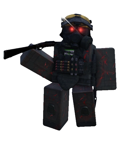 Gilbert | Examination Wiki | Fandom