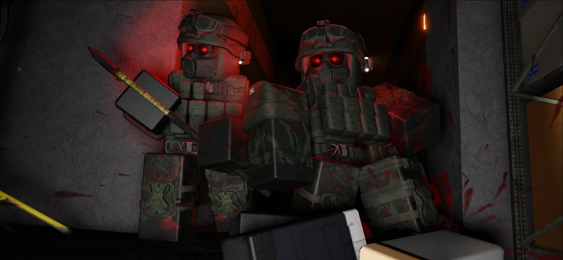 Enemies | Examination Wiki | Fandom