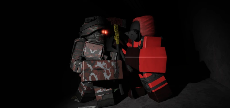 Enemies | Examination Wiki | Fandom