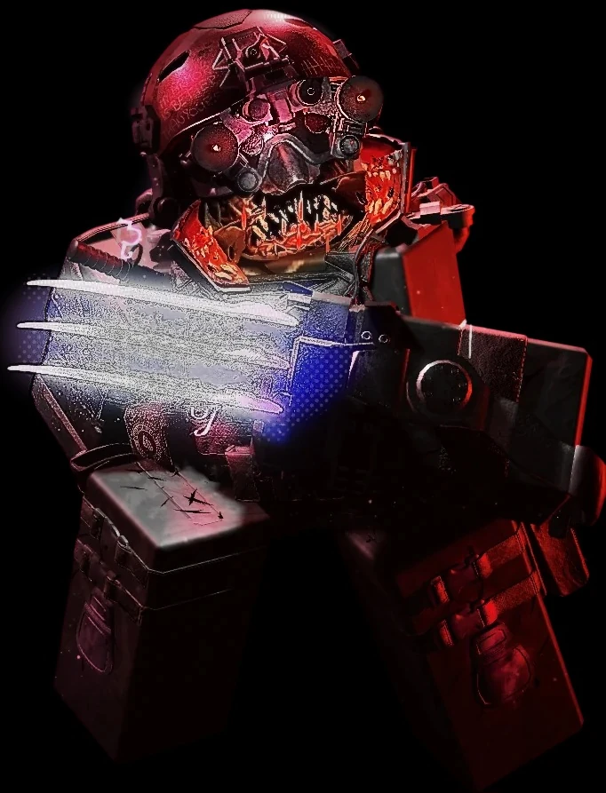 Chimera | Examination Wiki | Fandom