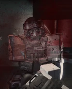 Chimera | Examination Wiki | Fandom