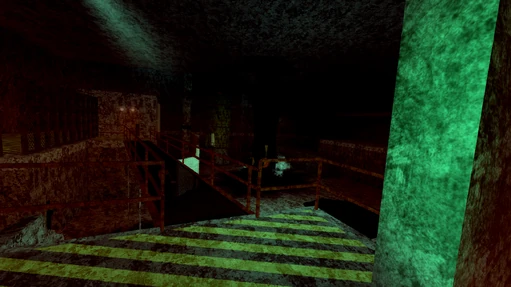 Locations | Examination Wiki | Fandom