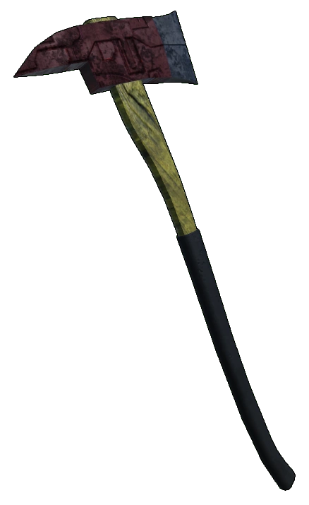 Axe | Examination Wiki | Fandom