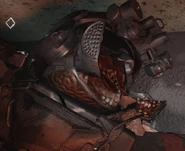 Chimera | Examination Wiki | Fandom