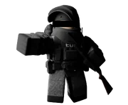 Rasonian Infantry Forces | Examination Wiki | Fandom