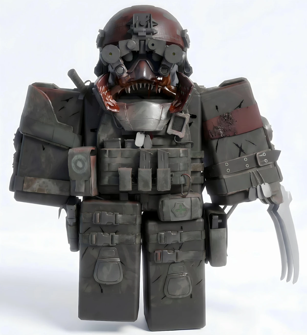 Chimera | Examination Wiki | Fandom