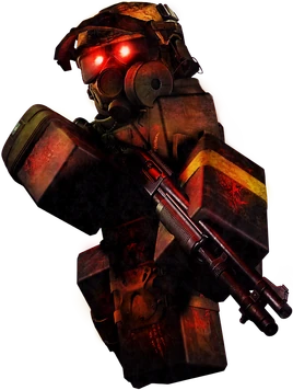 Gilbert | Examination Wiki | Fandom