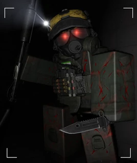 Hostiles | Examination Wiki | Fandom