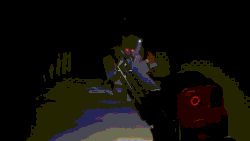 Enemies | Examination Wiki | Fandom