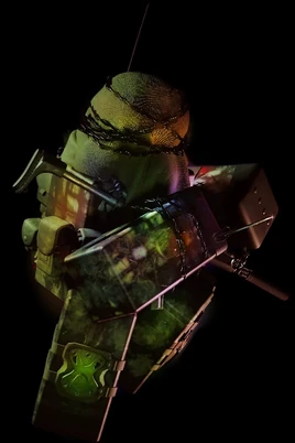 Chasseur | Examination Wiki | Fandom