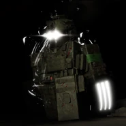 Chimera | Examination Wiki | Fandom