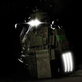 Hostiles | Examination Wiki | Fandom