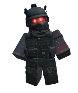 Hostiles | Examination Wiki | Fandom