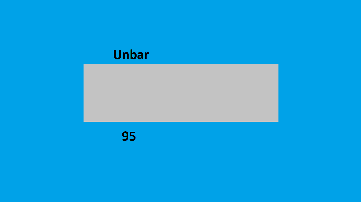 Unbar 95 | Example005 Wiki | Fandom