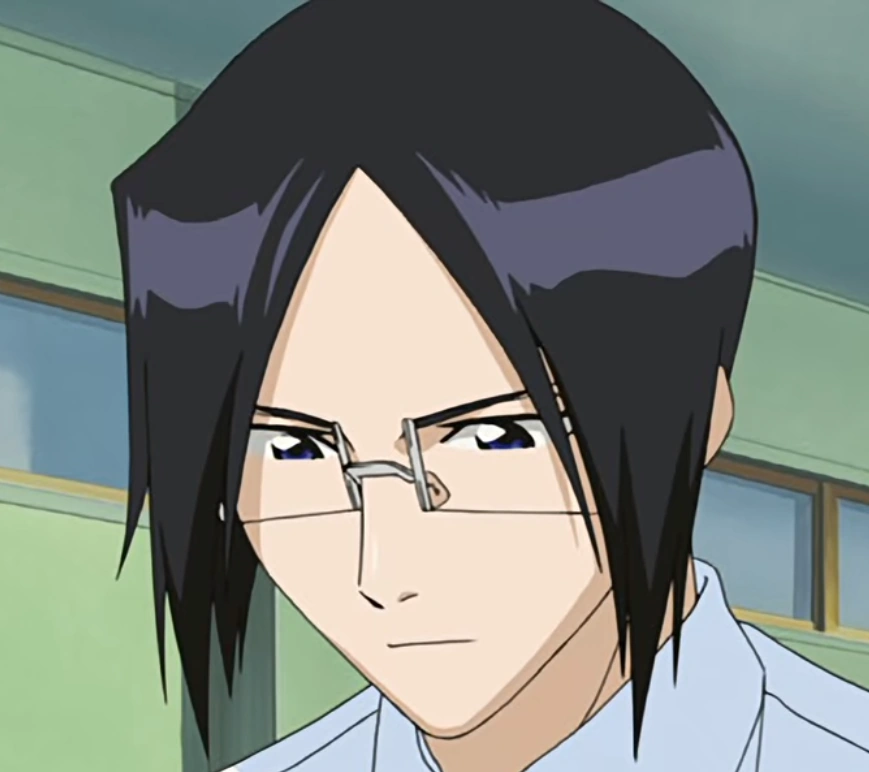 Uryuu Ishida | Examu Bemani Kamen Rider fanfiction Wiki | Fandom