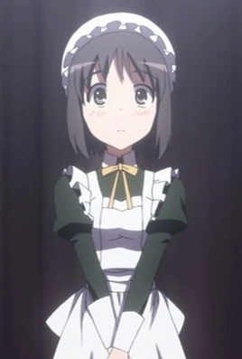 Yuriko Mitsui | Examu Bemani Kamen Rider fanfiction Wiki | Fandom