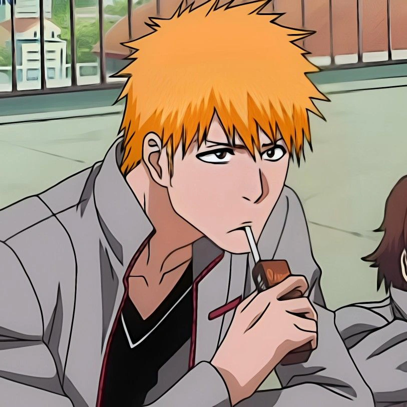 Ichigo Kurosaki | Examu Bemani Kamen Rider fanfiction Wiki | Fandom