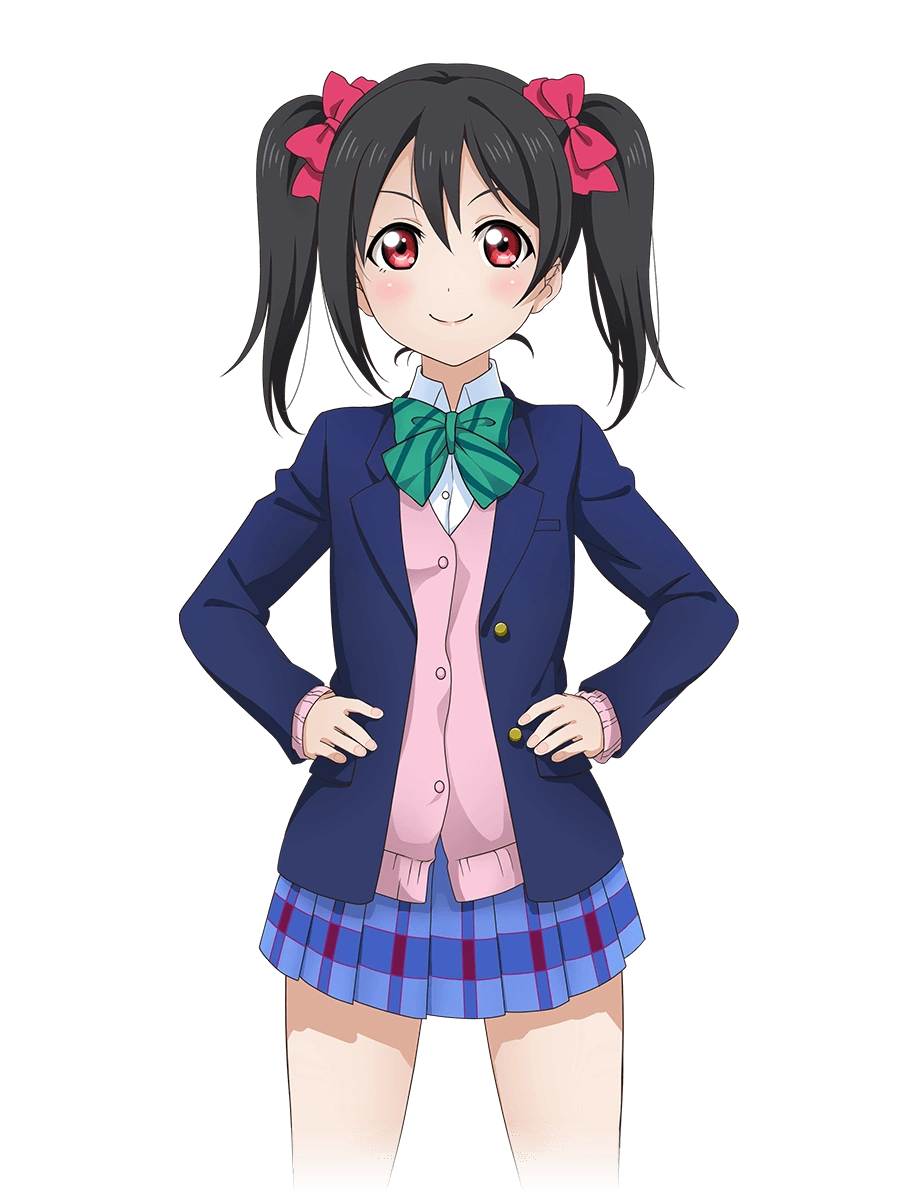 Nico Yazawa | Examu Bemani Knowledge Base | Fandom