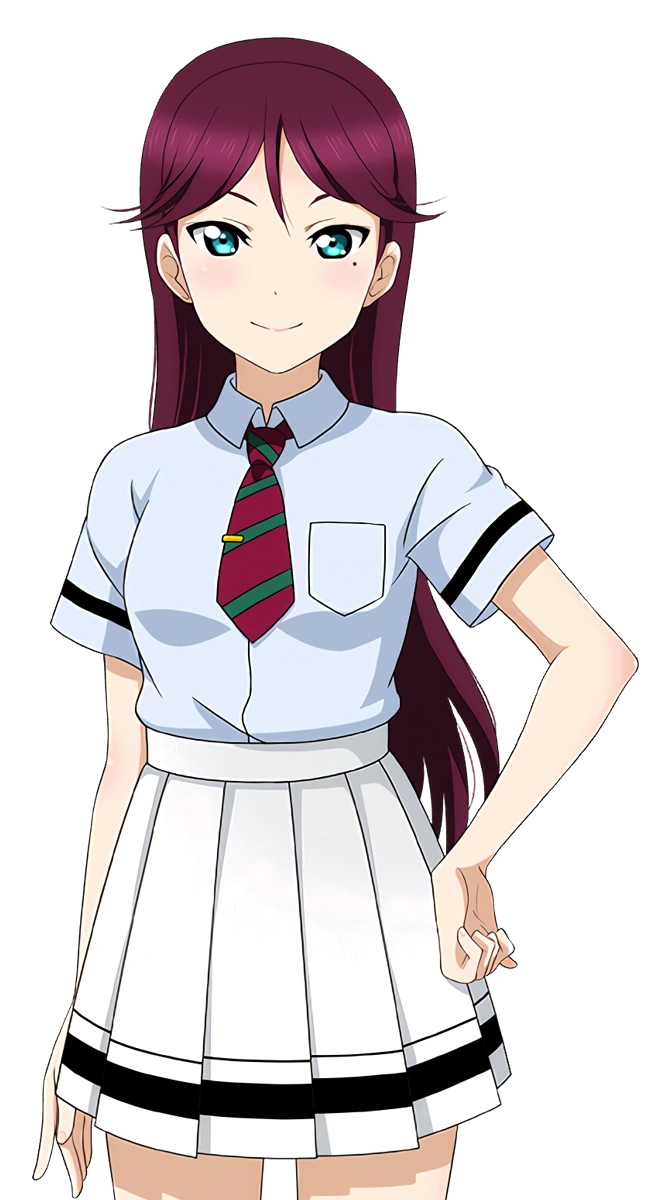 Erena Toudou | Examu Bemani Knowledge Base | Fandom