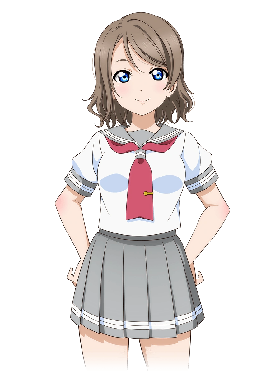 You Watanabe | Examu Bemani Knowledge Base | Fandom