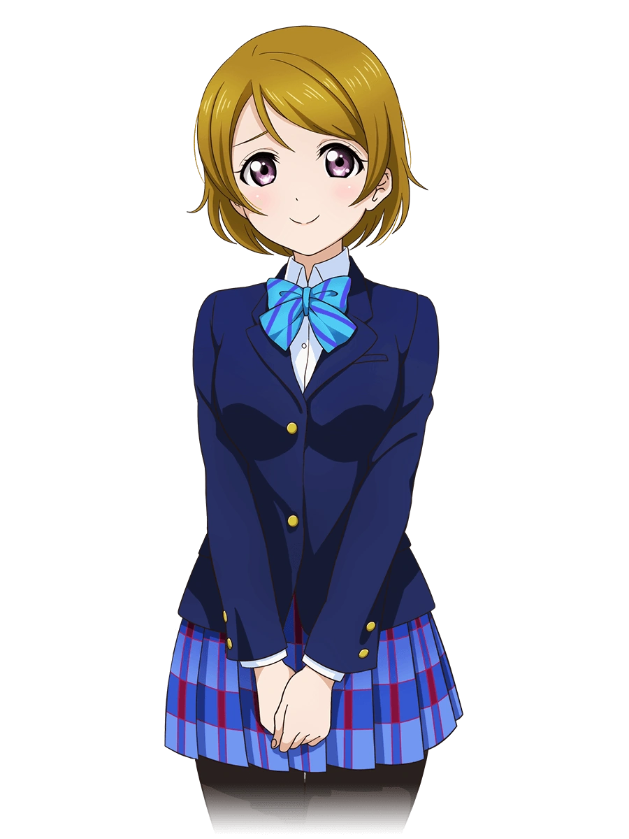 Hanayo Koizumi | Examu Bemani Knowledge Base | Fandom