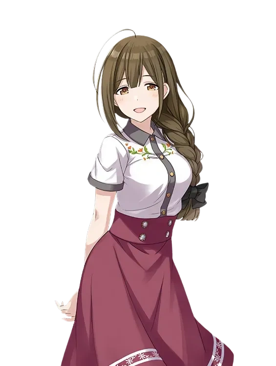 Chiyuki Kuwayama | Examu Bemani Knowledge Base | Fandom