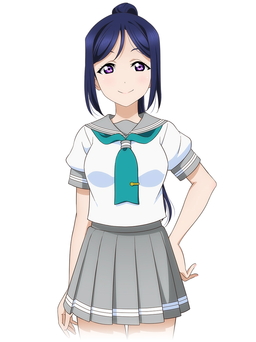 Kanan Matsuura | Examu Bemani Knowledge Base | Fandom