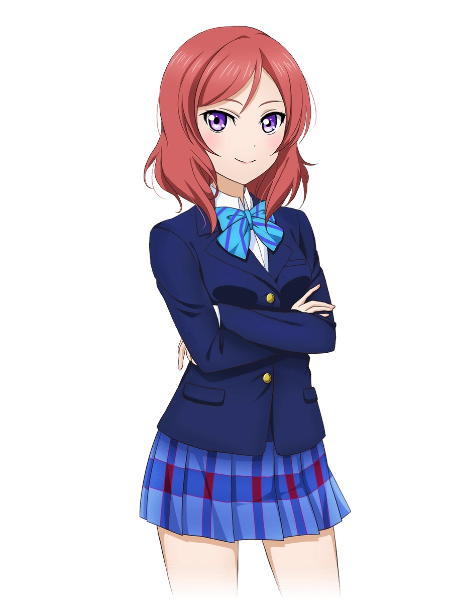 Maki Nishikino | Examu Bemani Knowledge Base | Fandom