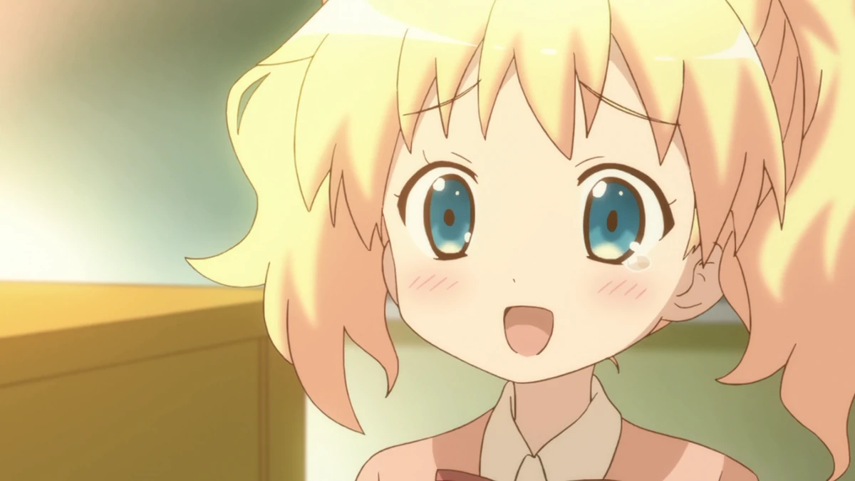 Alice Cartelet | Examu Bemani Knowledge Base | Fandom