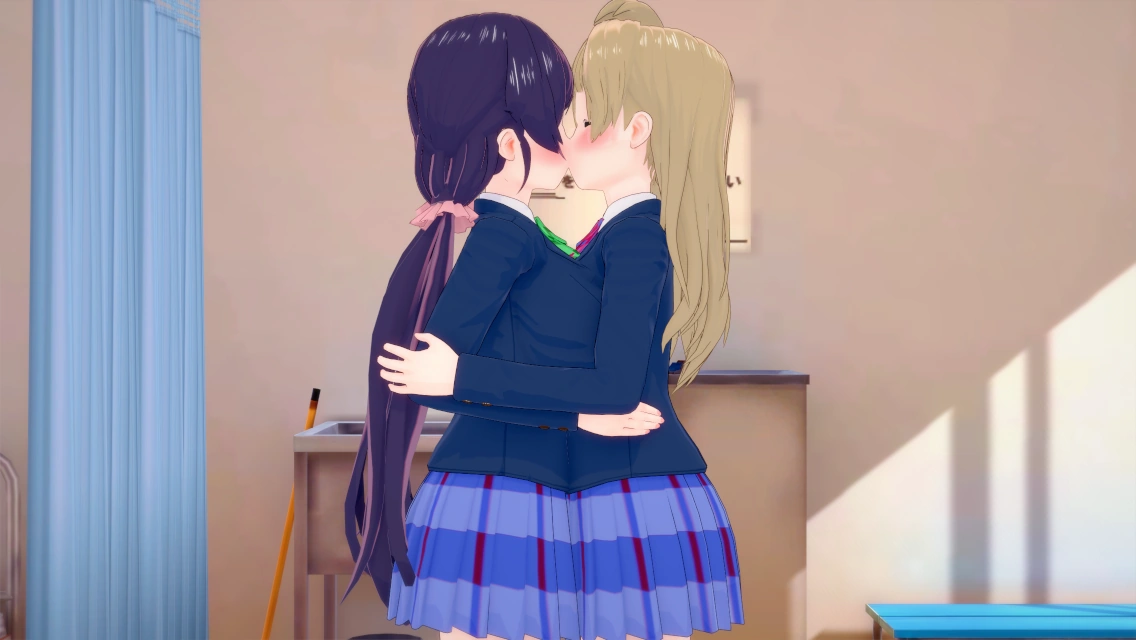 KotoNozo | Examu Bemani shipping Wiki | Fandom