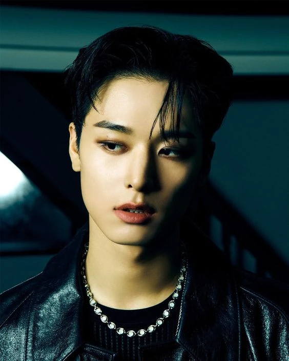 Andrew Ryu | HBO's Legacies Wiki | Fandom