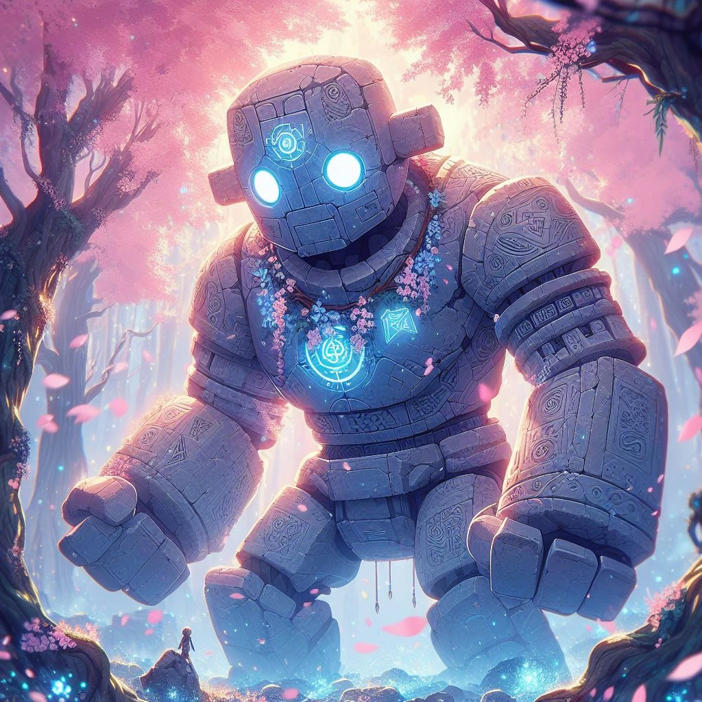 Golem | Wiki WIKI exaria | Fandom