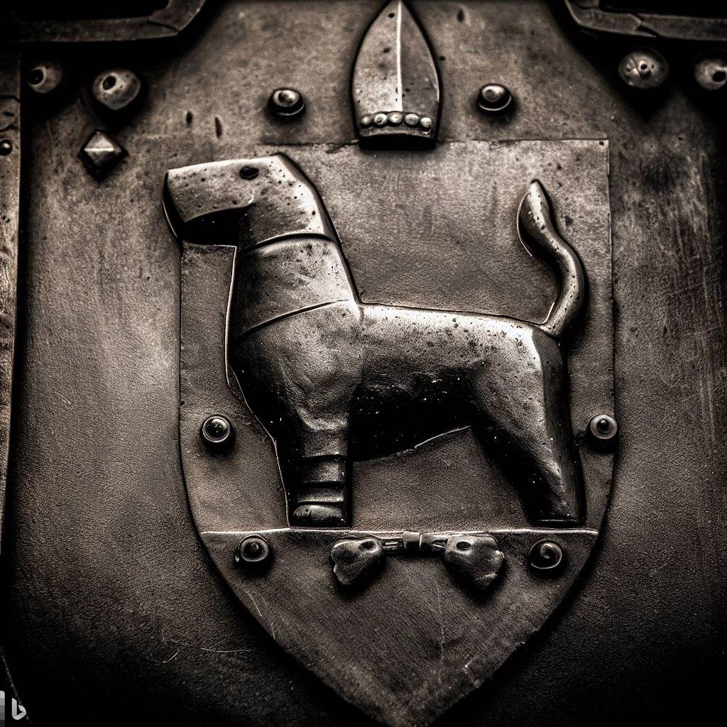 Kara Köpekler | Edge of Exaron Wikia | Fandom