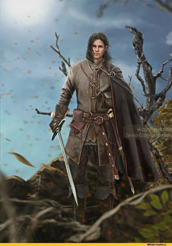 Ethan | Edge of Exaron Wikia | Fandom