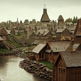 Exara Şehri | Edge of Exaron Wikia | Fandom