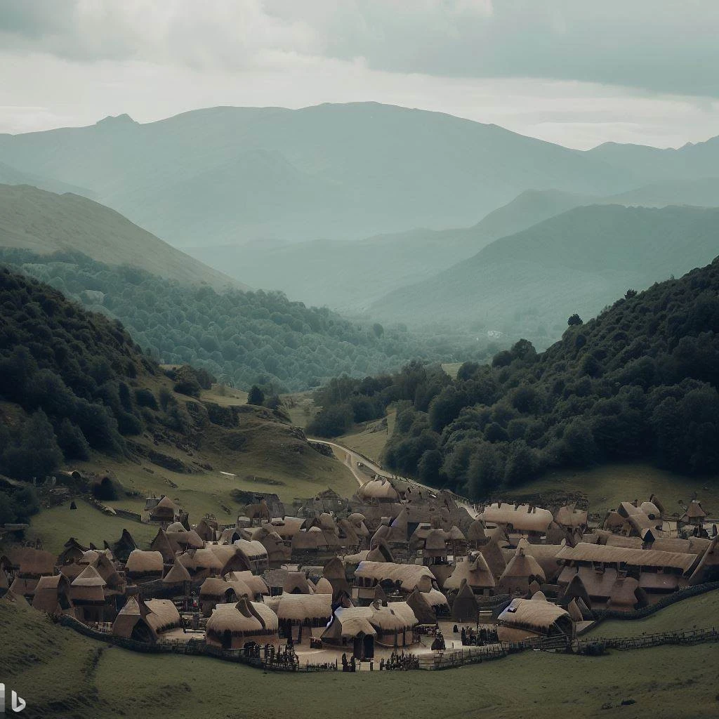 Dcone | Edge of Exaron Wikia | Fandom