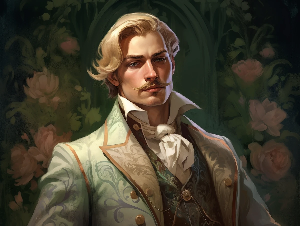 Otto Ironheart | Edge of Exaron Wikia | Fandom