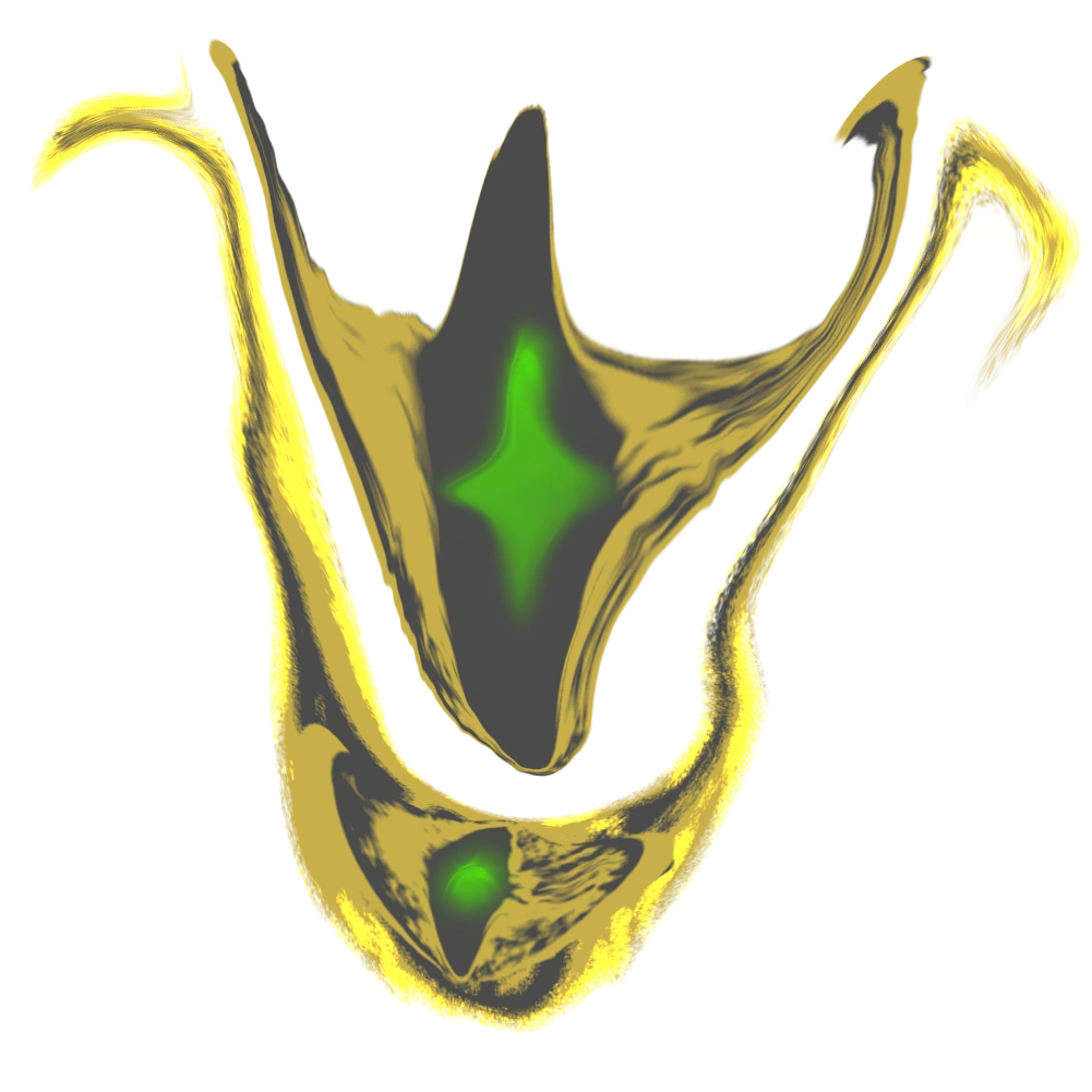 ICCC-25 | Exasperating Rooms Wiki | Fandom