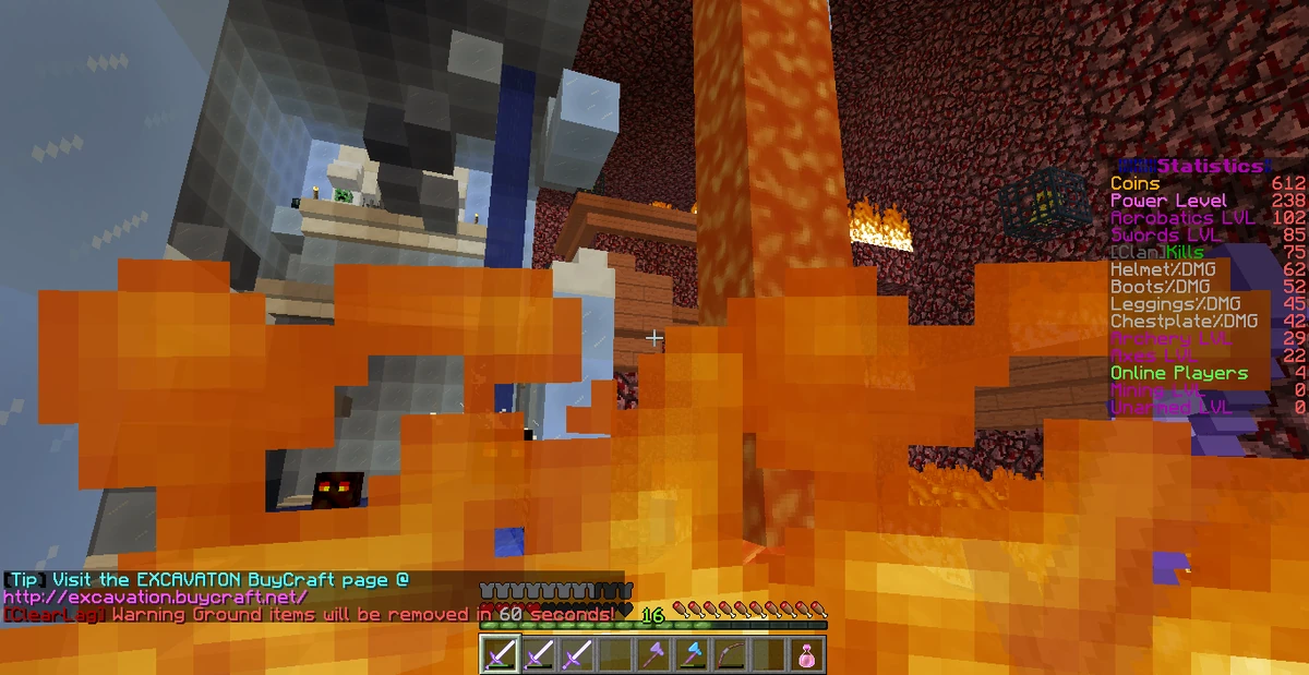 Fusion | EXCAVATION Wiki | Fandom