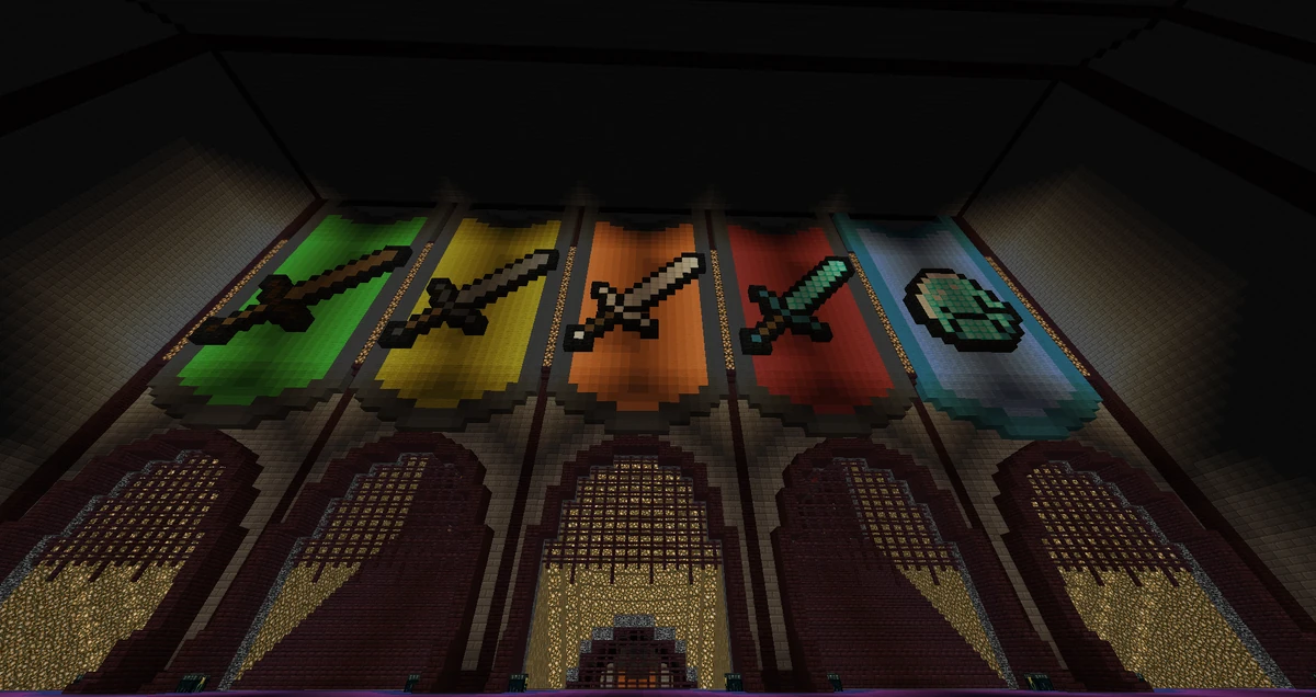 Dungeon Chains | EXCAVATION Wiki | Fandom