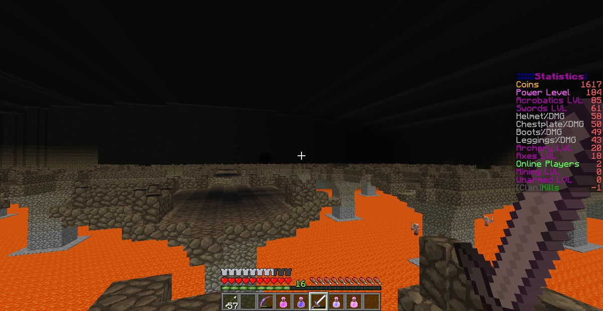 Moss | EXCAVATION Wiki | Fandom