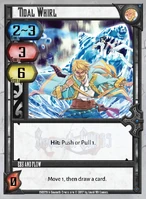 Syrus | Exceed Fighting System Wiki | Fandom