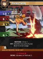 May | Exceed Fighting System Wiki | Fandom